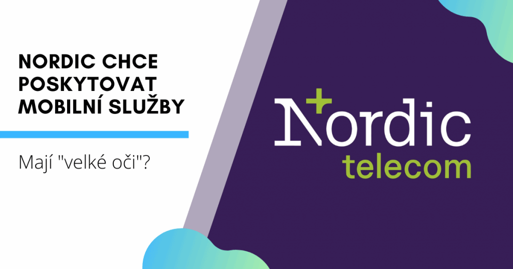 Nordic Telecom - Recenze | Zkušenosti + hodnocení 2022 - 2025